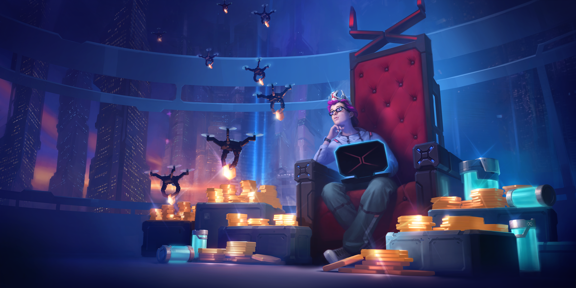 1.1 Founding Your Studio