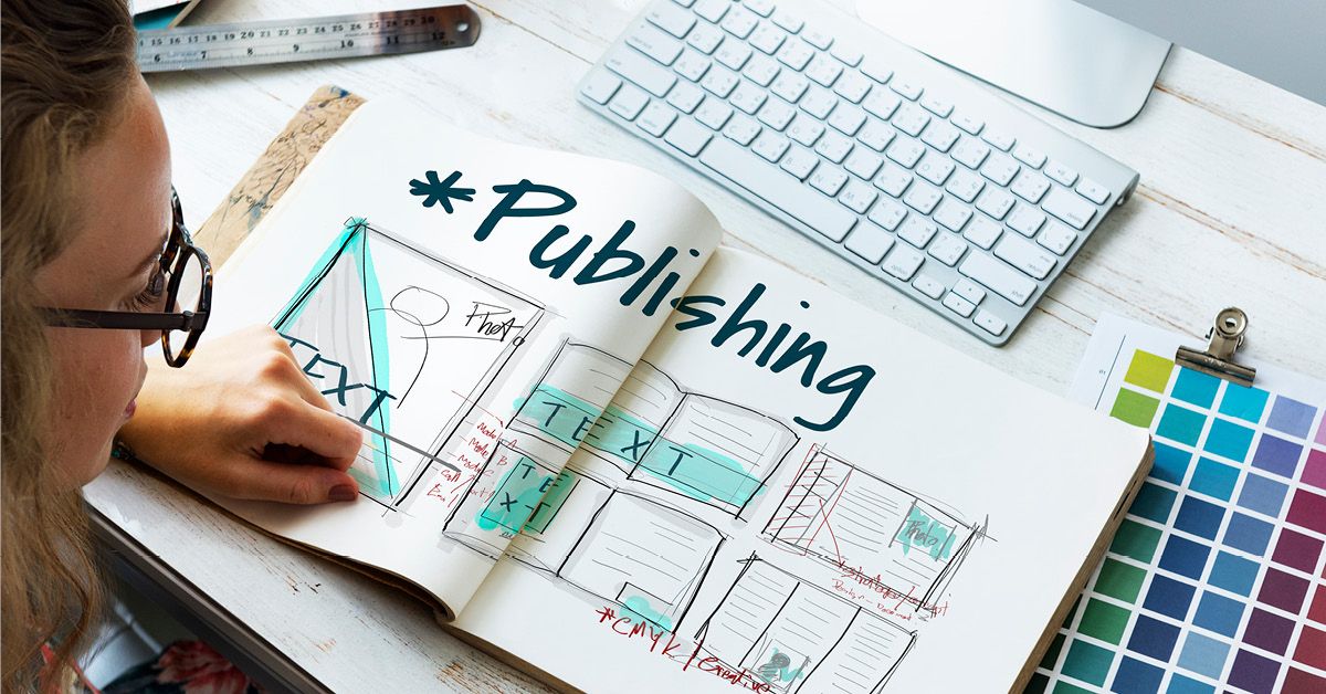 List of Publishers
