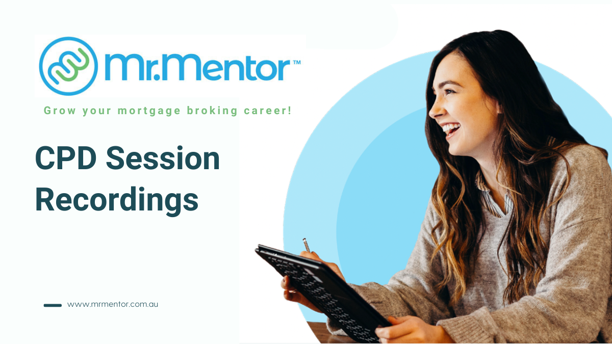 Mr Mentor CPD Subscription