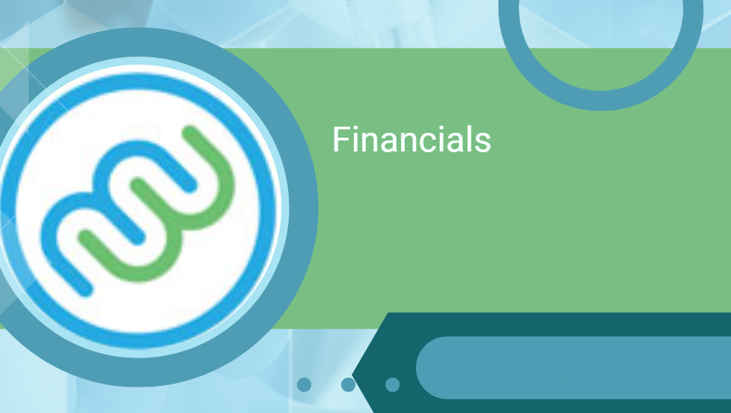 C3. Understanding Financials. Self-paced Comm G4