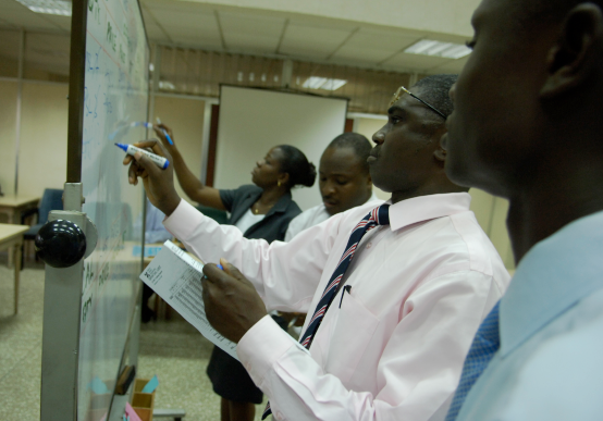 Making Debt Data Transparent and Sustainable Amidst Debt Distress