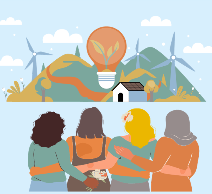 Geographic Considerations in Evaluating Women’s Employment Opportunities