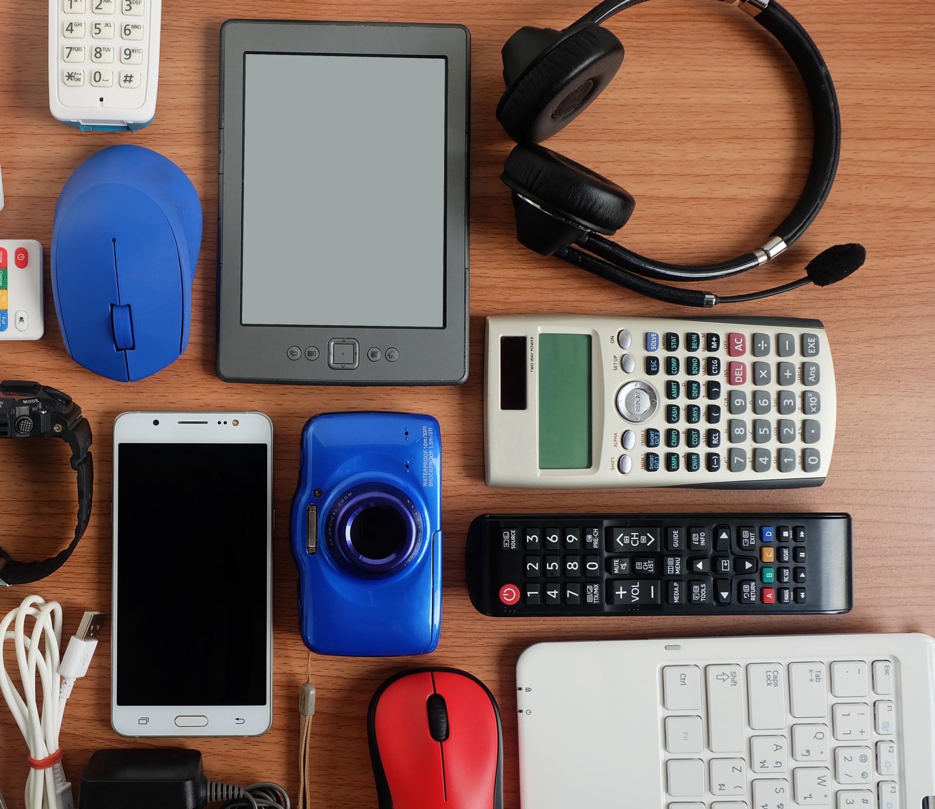 Sustainability 101: Creating a Circular Economy for Electronics