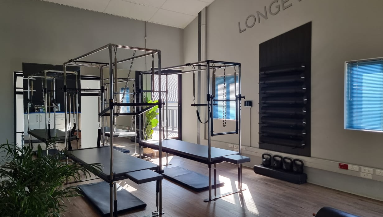 Thrive - The New Studio Blueprint