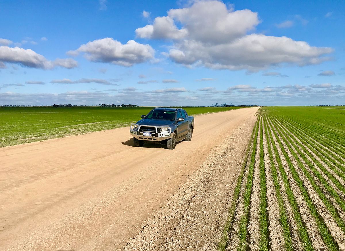 Farm Safety Online Training