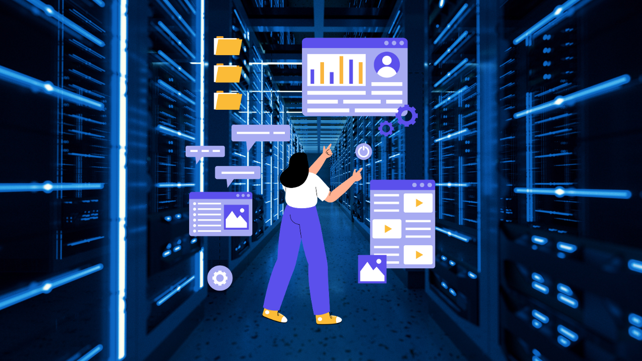 Understanding Database Replication