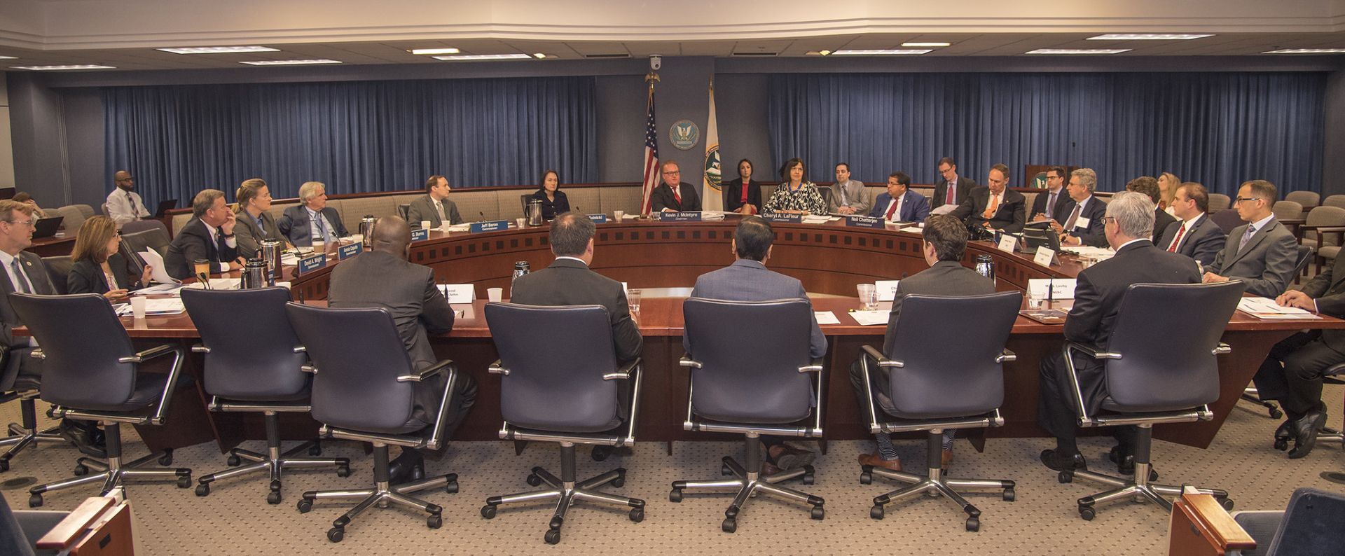 NRC Regulatory Guide - Power Reactors (Division 1)