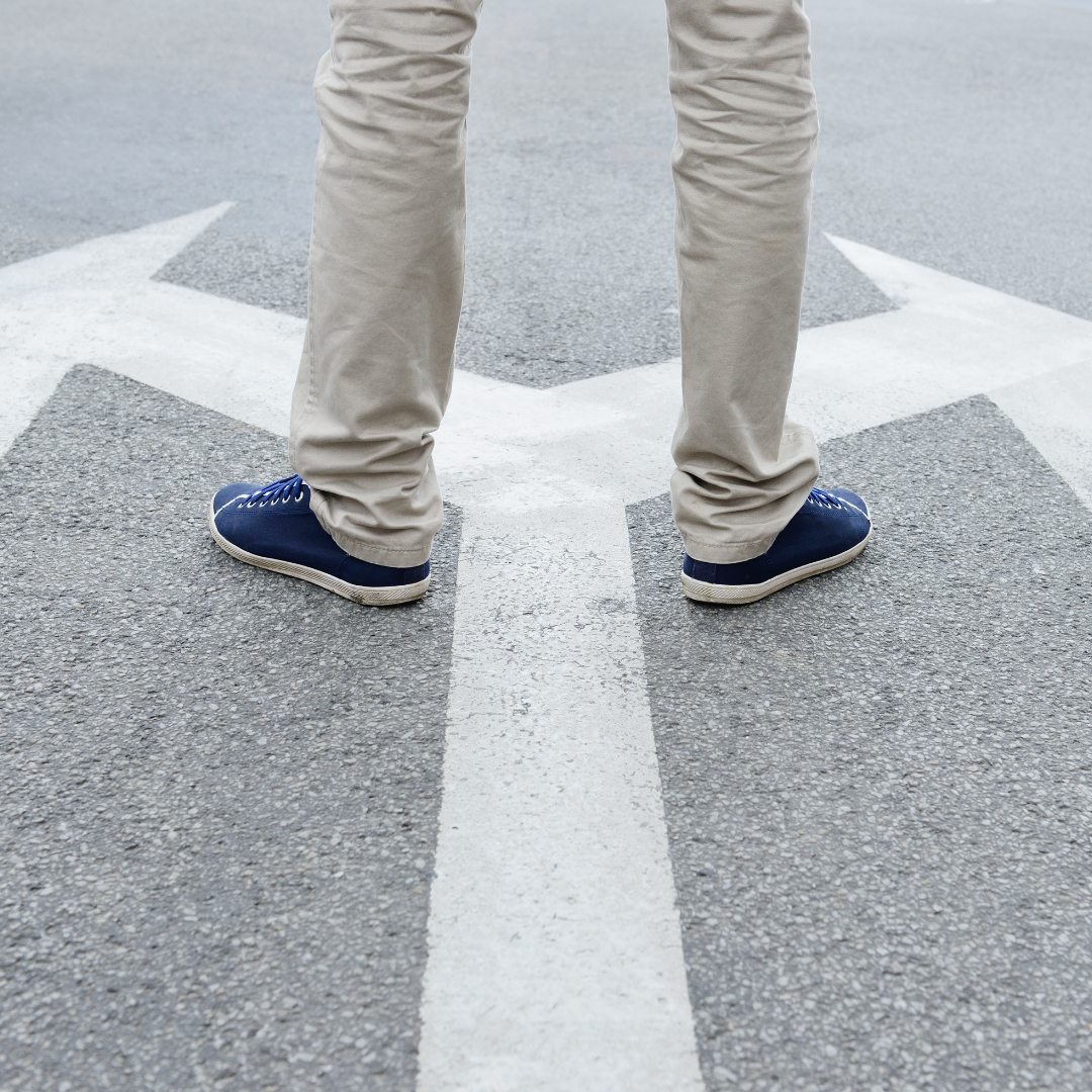 The Art & Science of Making Hard Decisions Micro-Learning Course