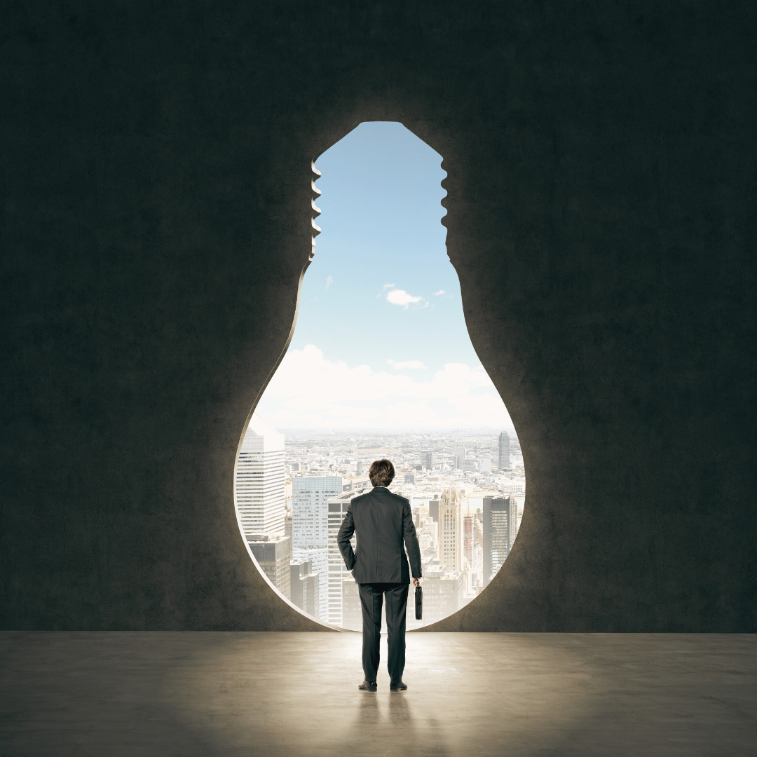 Being Future-Focused & Visioning Micro-Learning Course