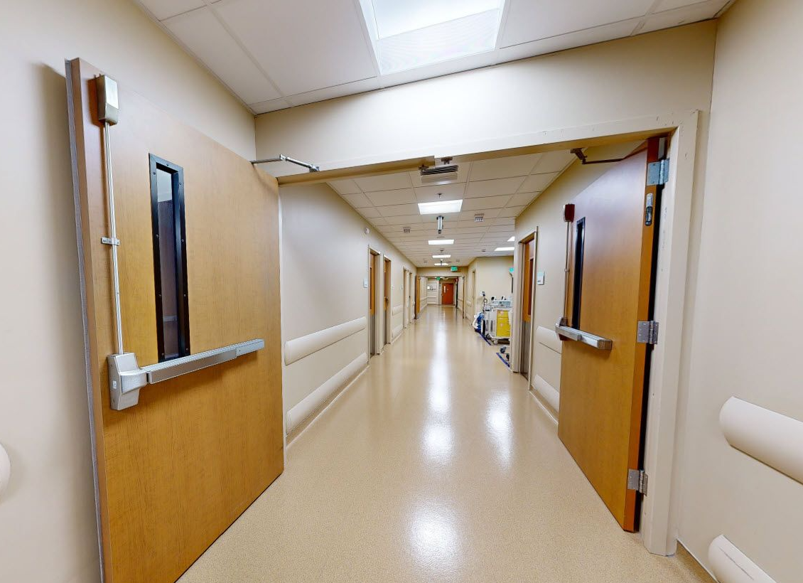 NFPA 80 Door Inspection (1 of 22 modules from the CHFT Prep Course)