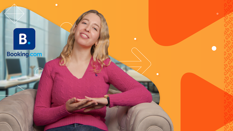 Todo sobre Booking: Lo que debes saber para empezar y triunfar