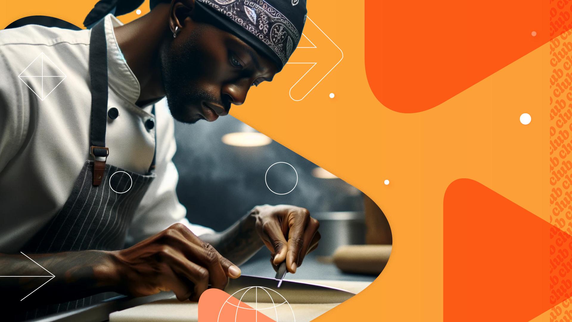 Enhance Your Cooking Skills: Master the Essentials in 7 Engaging Modules