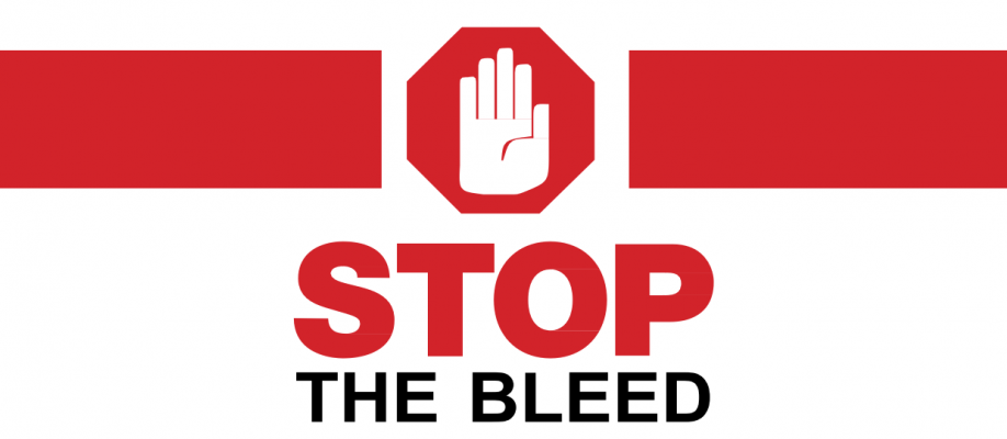 Stop The Bleed