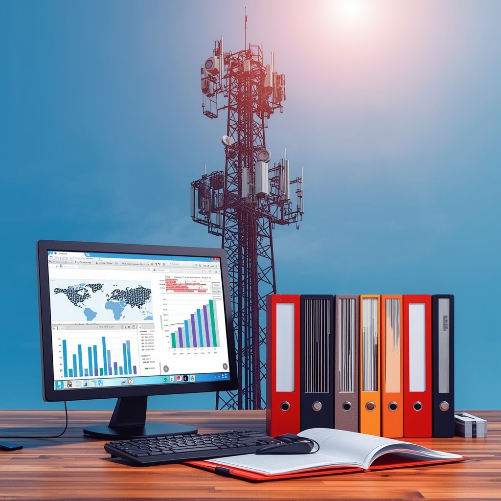 Carrier CDR & CellHawk Training | AT&T, Verizon & T-Mobile Record ...