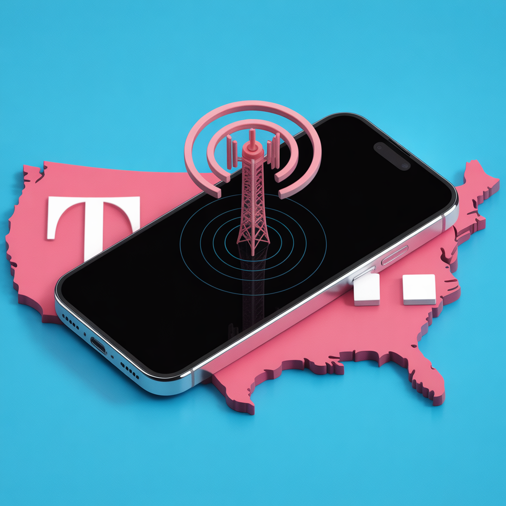 T-Mobile Call Detail Records (CDR) Training for Investigators & Attorneys