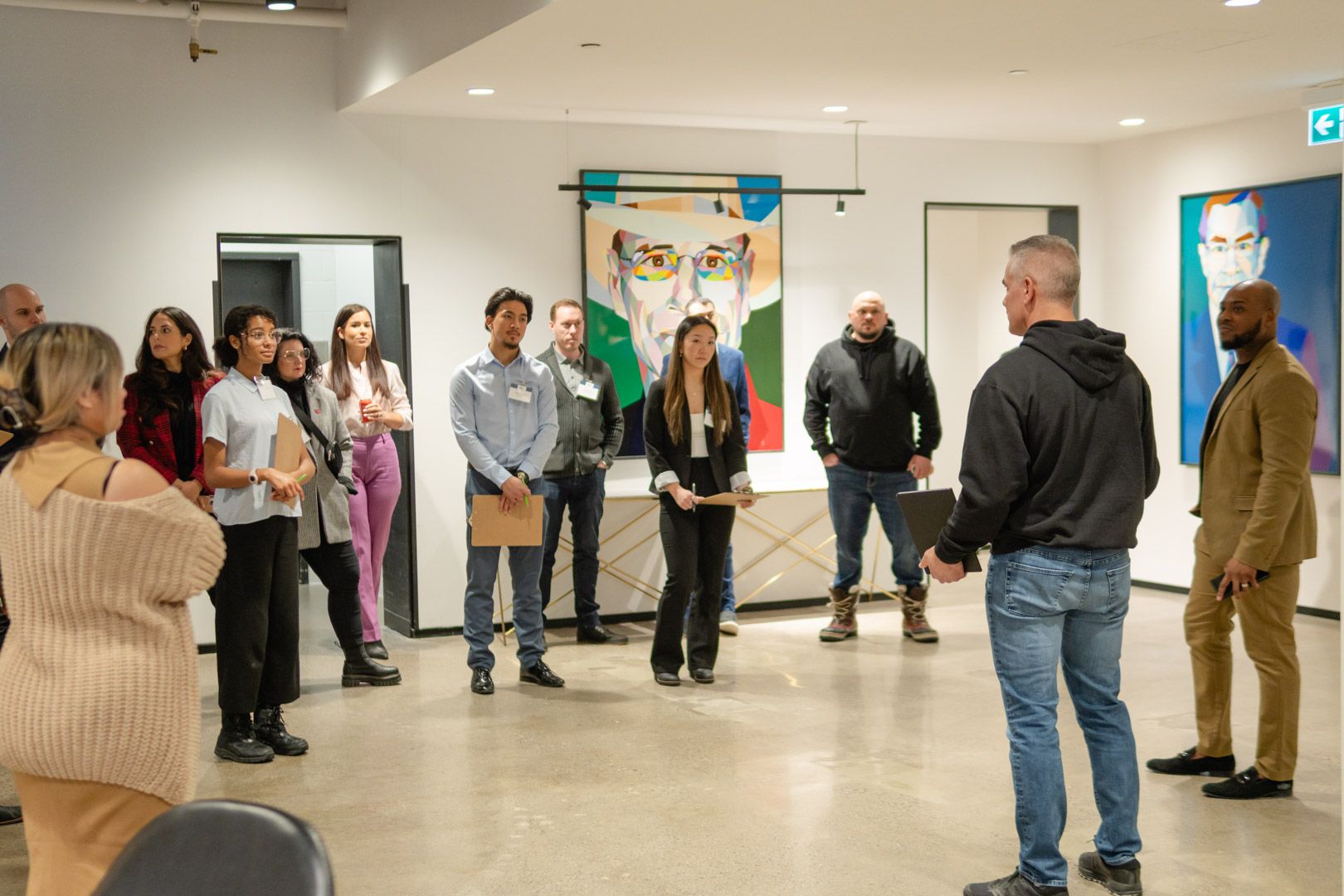 How Reet Institute is Creating Pathways for BIPOC Youth in Commercial ...