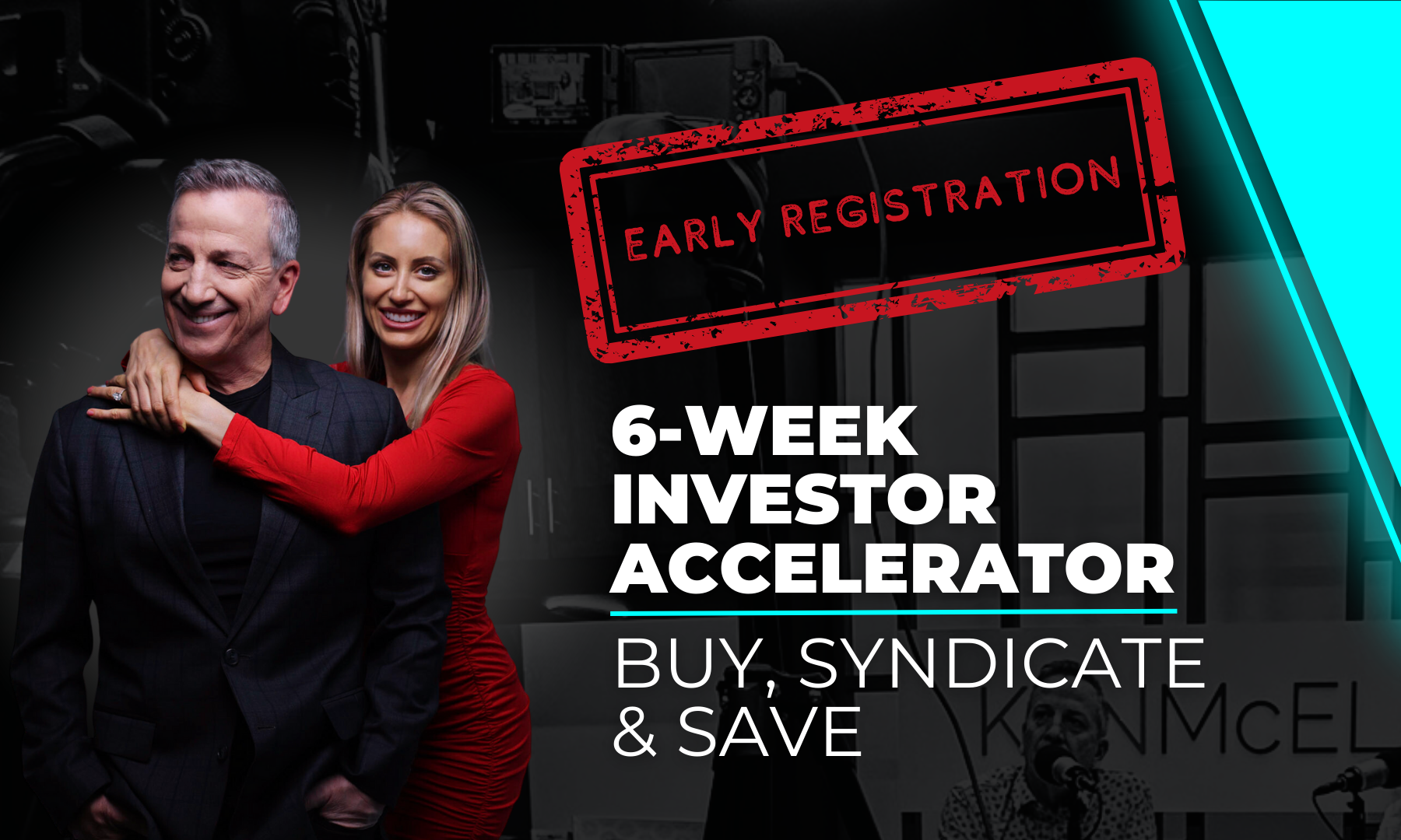 Ken Pro membership + 6 week cohort