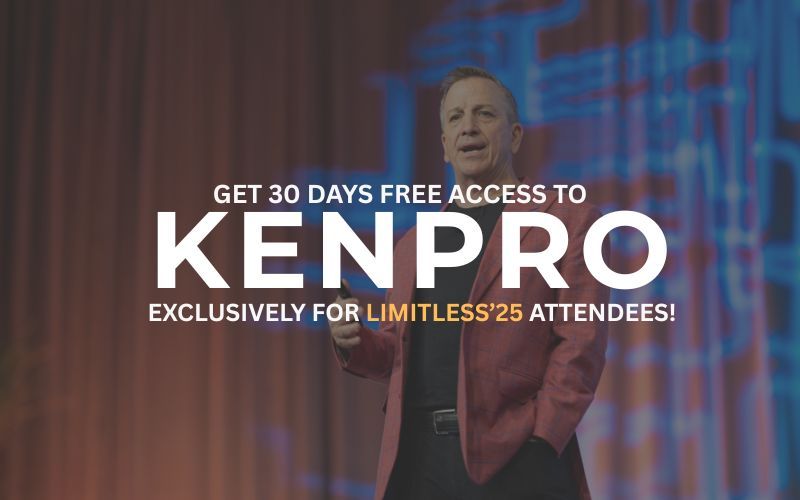 KenPro Monthly Limitless