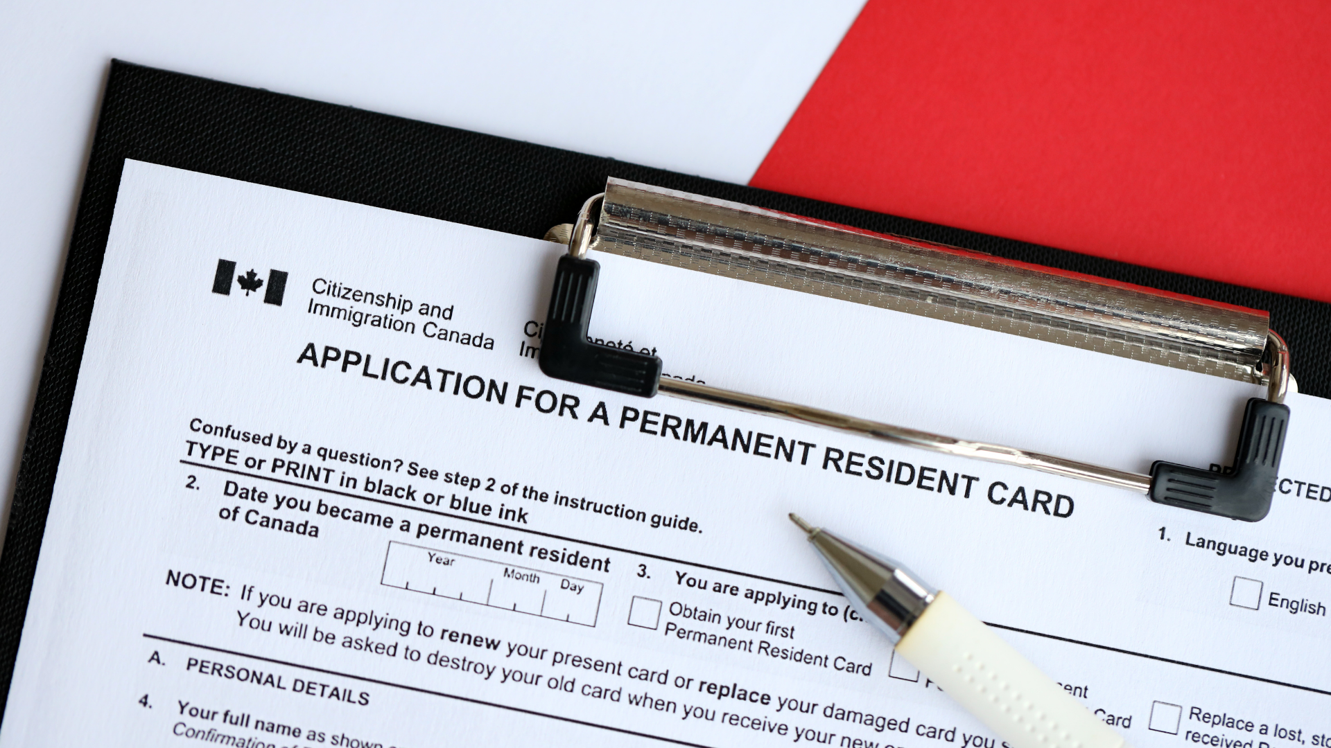 Immigration CPD - Permanent Residency Obligations and Appeals and ...