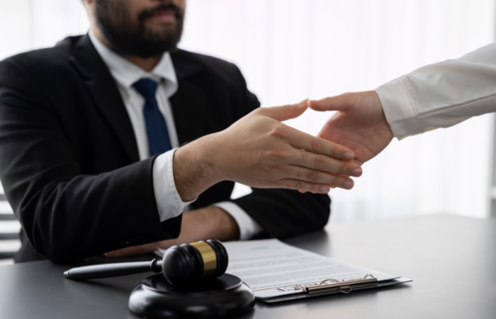 Immigration CPD - Ethics and Professionalism – Part One