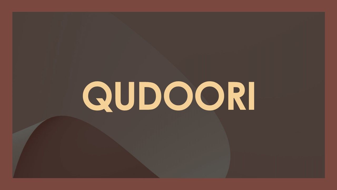 Qudoori 2A