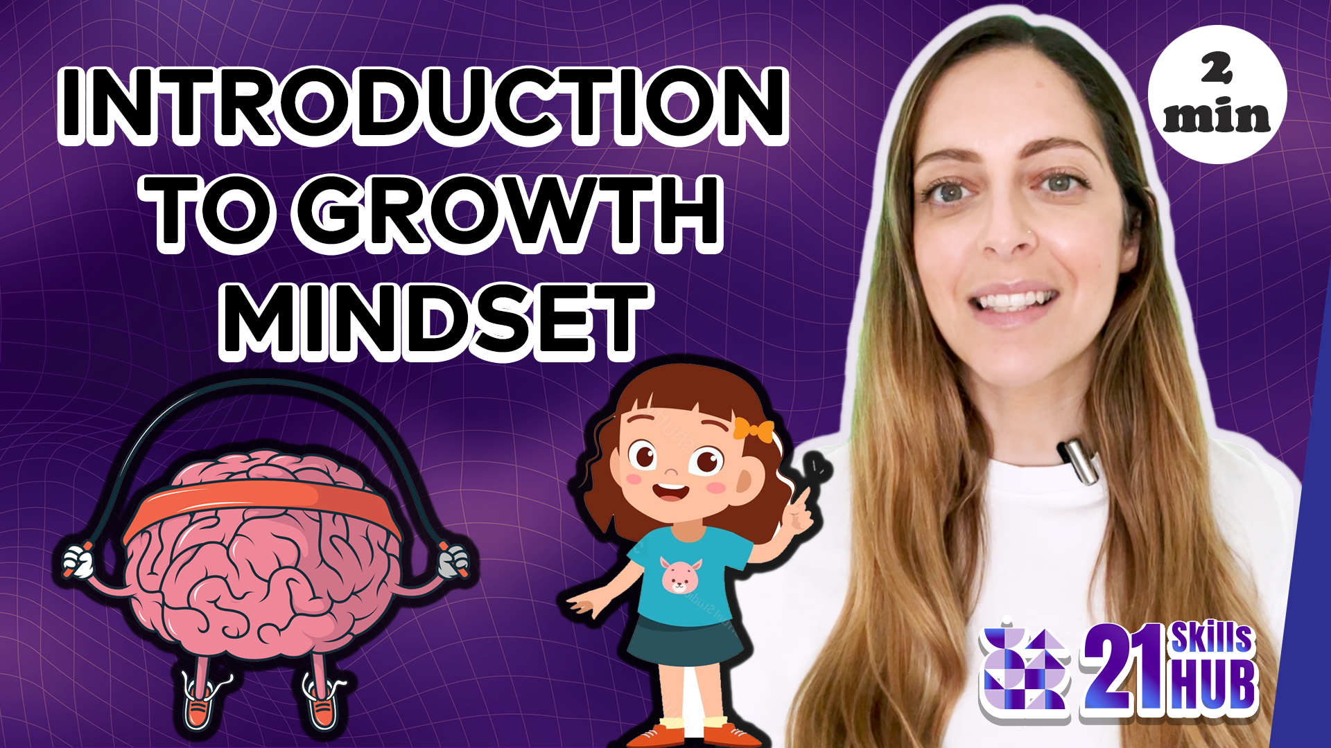 Introduction to the Growth Mindset