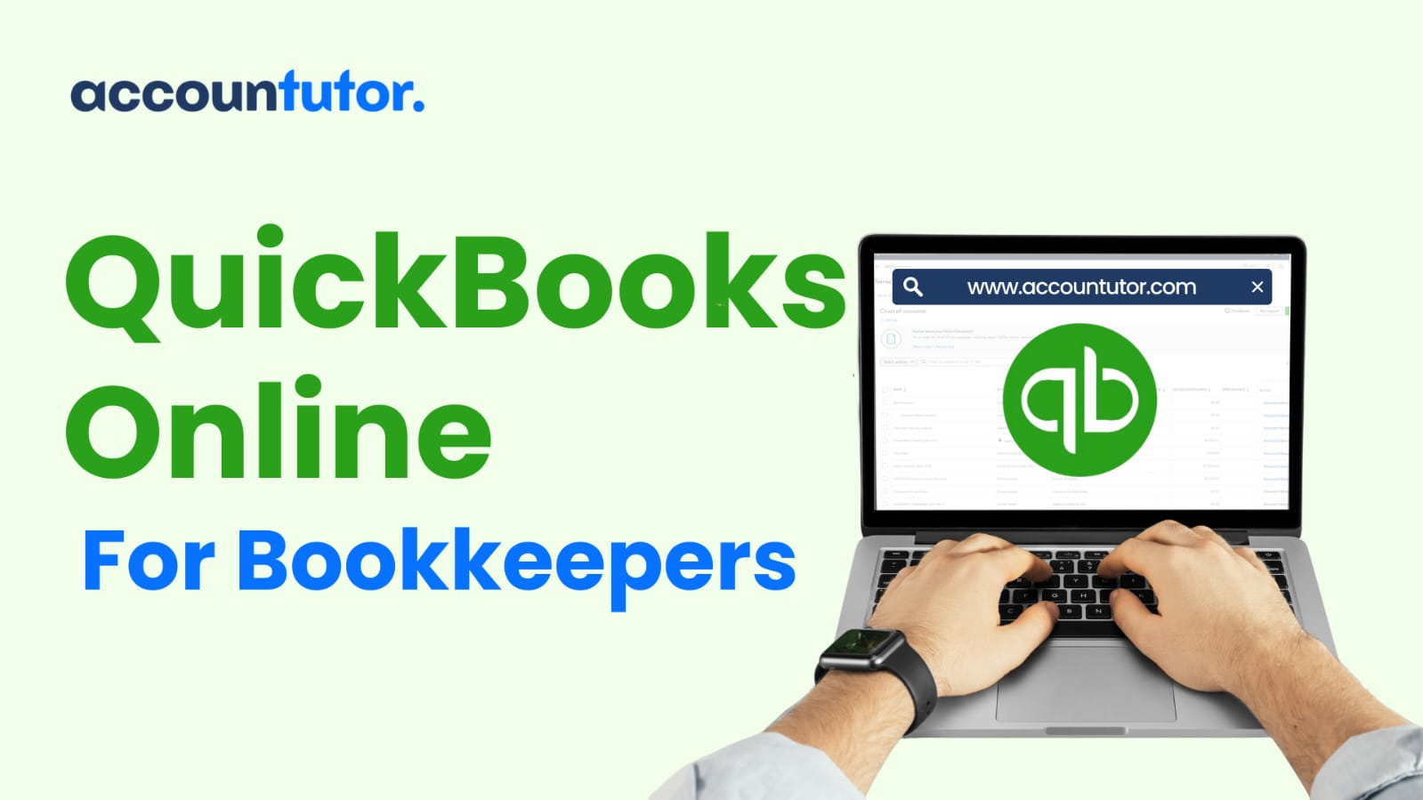 QuickBooks Online Training | QuickBooks Online Course for Bookkeepers