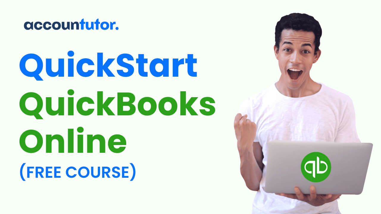 Free QuickBooks Online Course | QuickBooks Online Tutorials