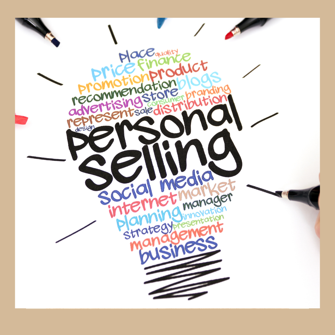 What I Wish I Knew Before Selling My First Piece