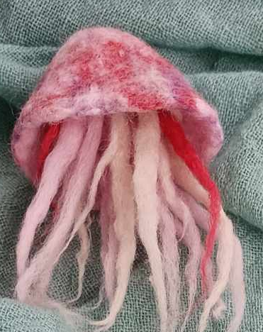 Enchanted Water World