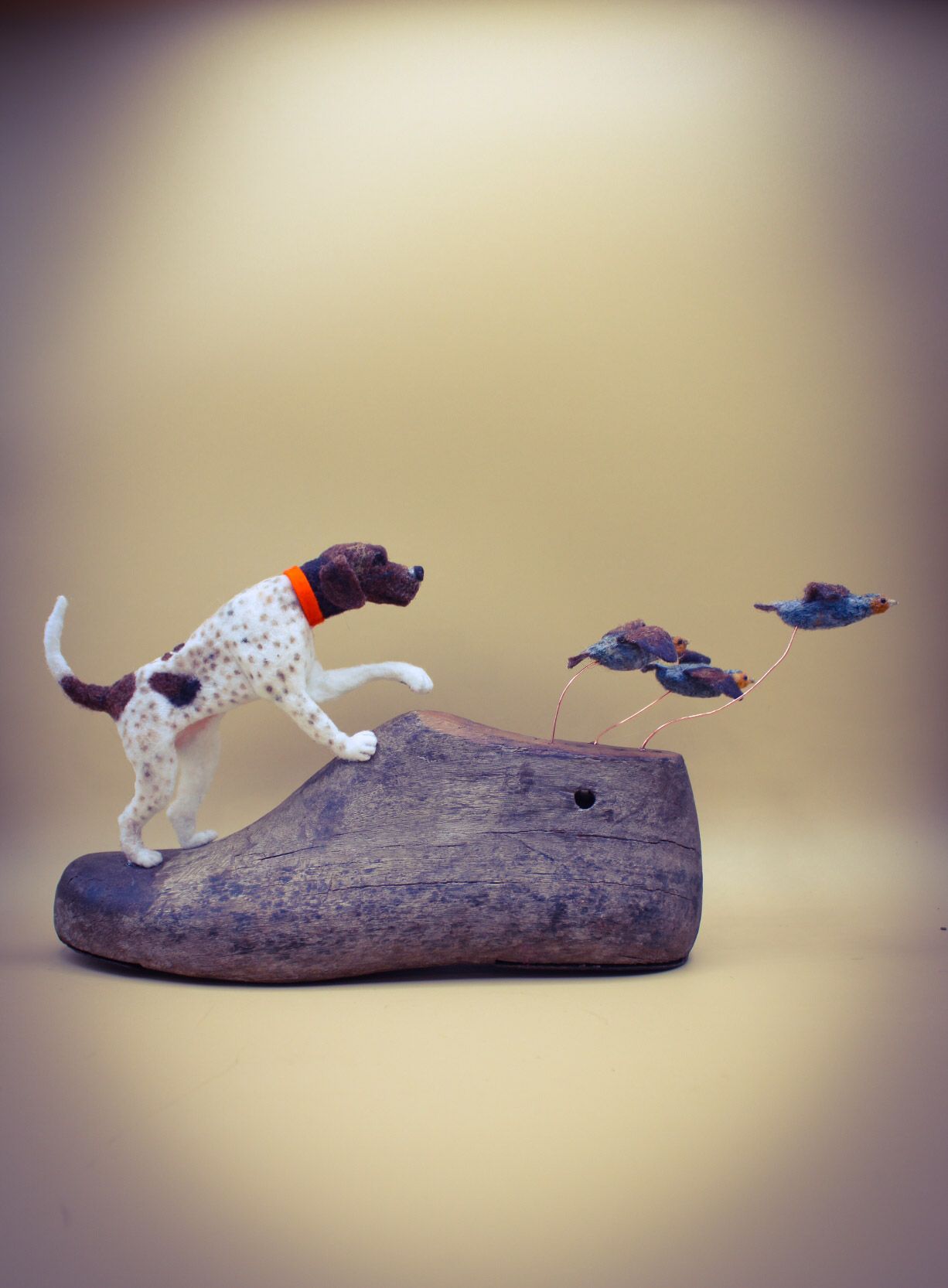 Bird Dog