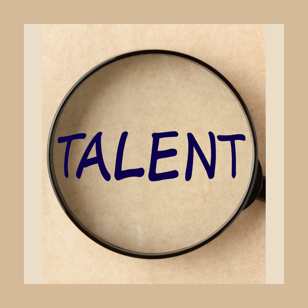 The Truth About Talent
