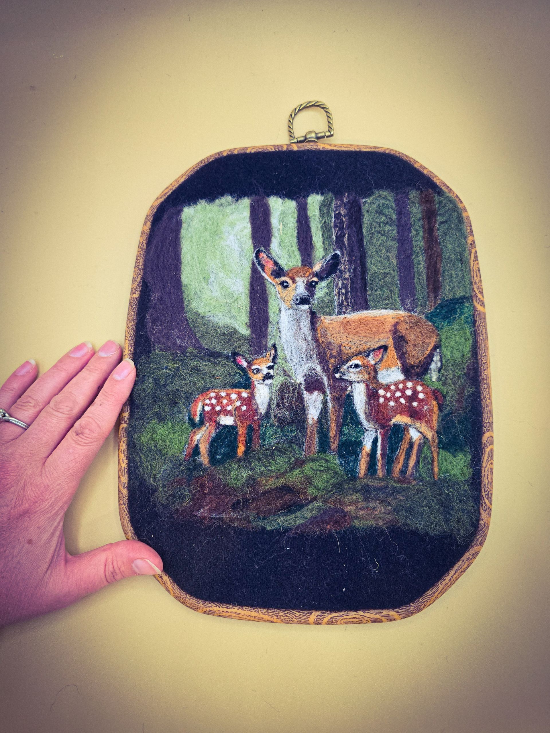 When Does Craft Become Art? (And Who Gets to Decide?)