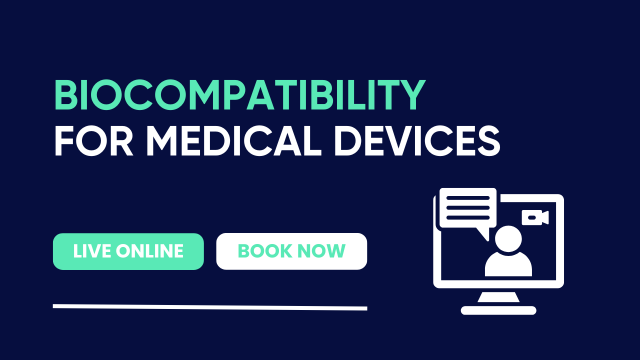 Biocompatibility Training | Leap Compliance