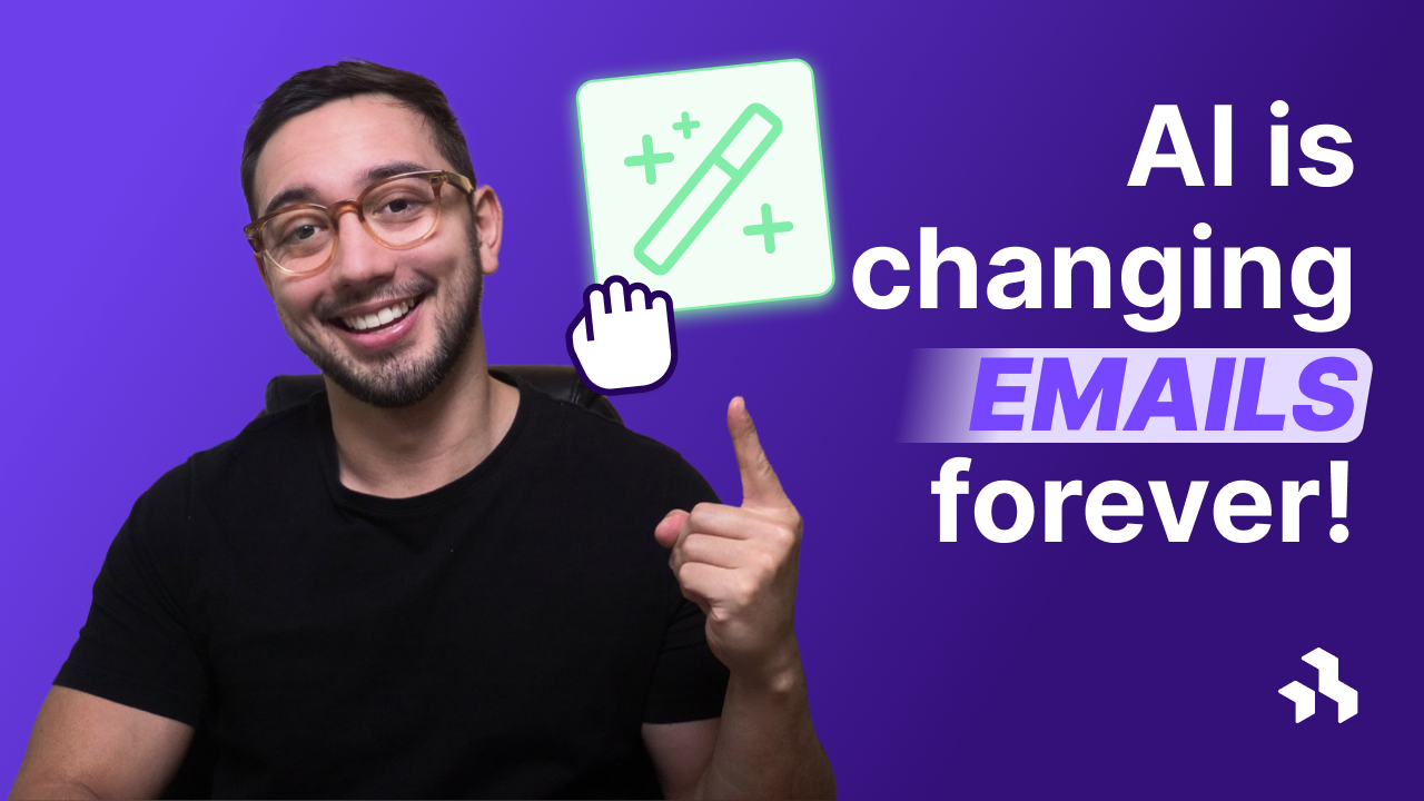 How AI is Revolutionizing Email Marketing Forever