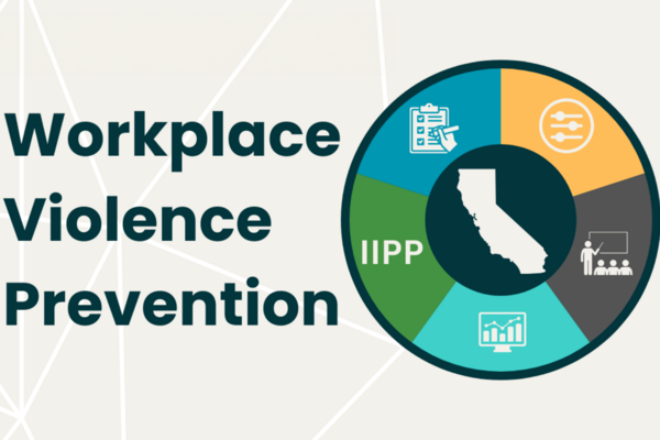 Workplace Violence Prevention