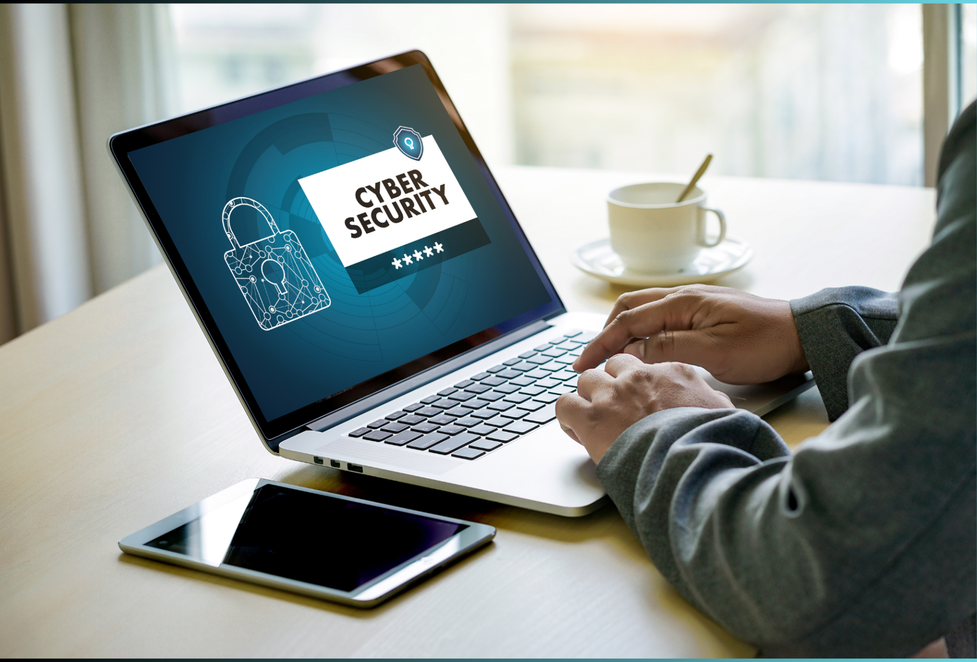How MYCA Learning Makes Cybersecurity Training Simple and Effective