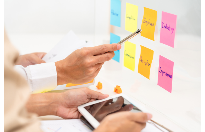 Fostering Innovation Through Ongoing Learning