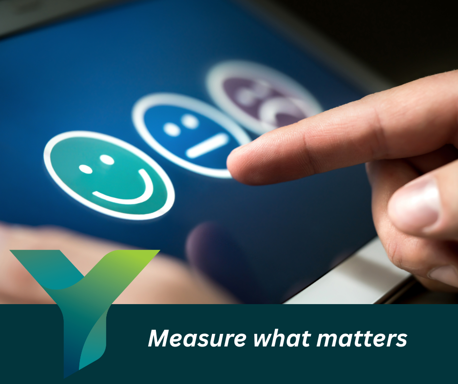 Metrics That Matter – How to Measure the Impact of Inclusion