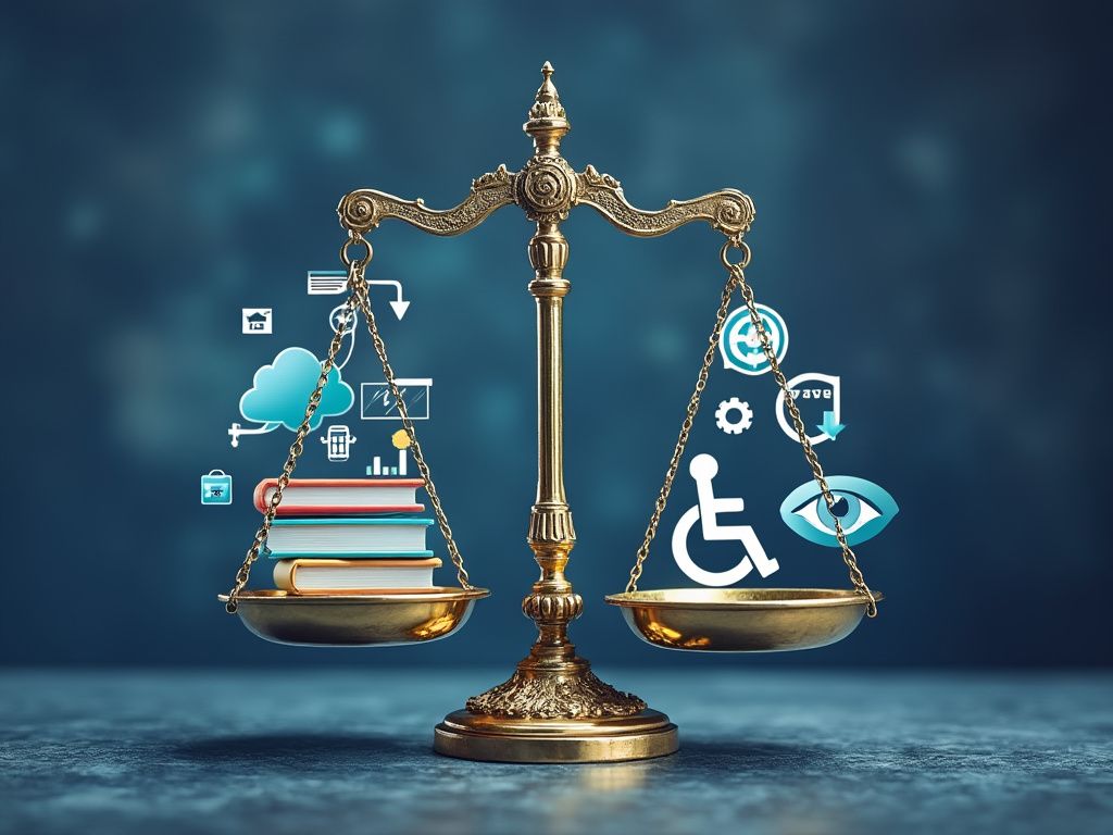 ADA and eLearning: What You Need to Know