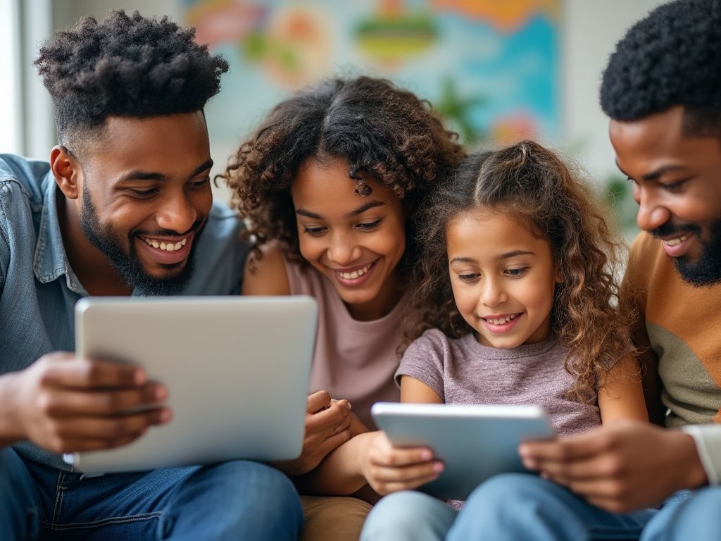 Designing for Inclusivity: Principles of Accessible Course Creation