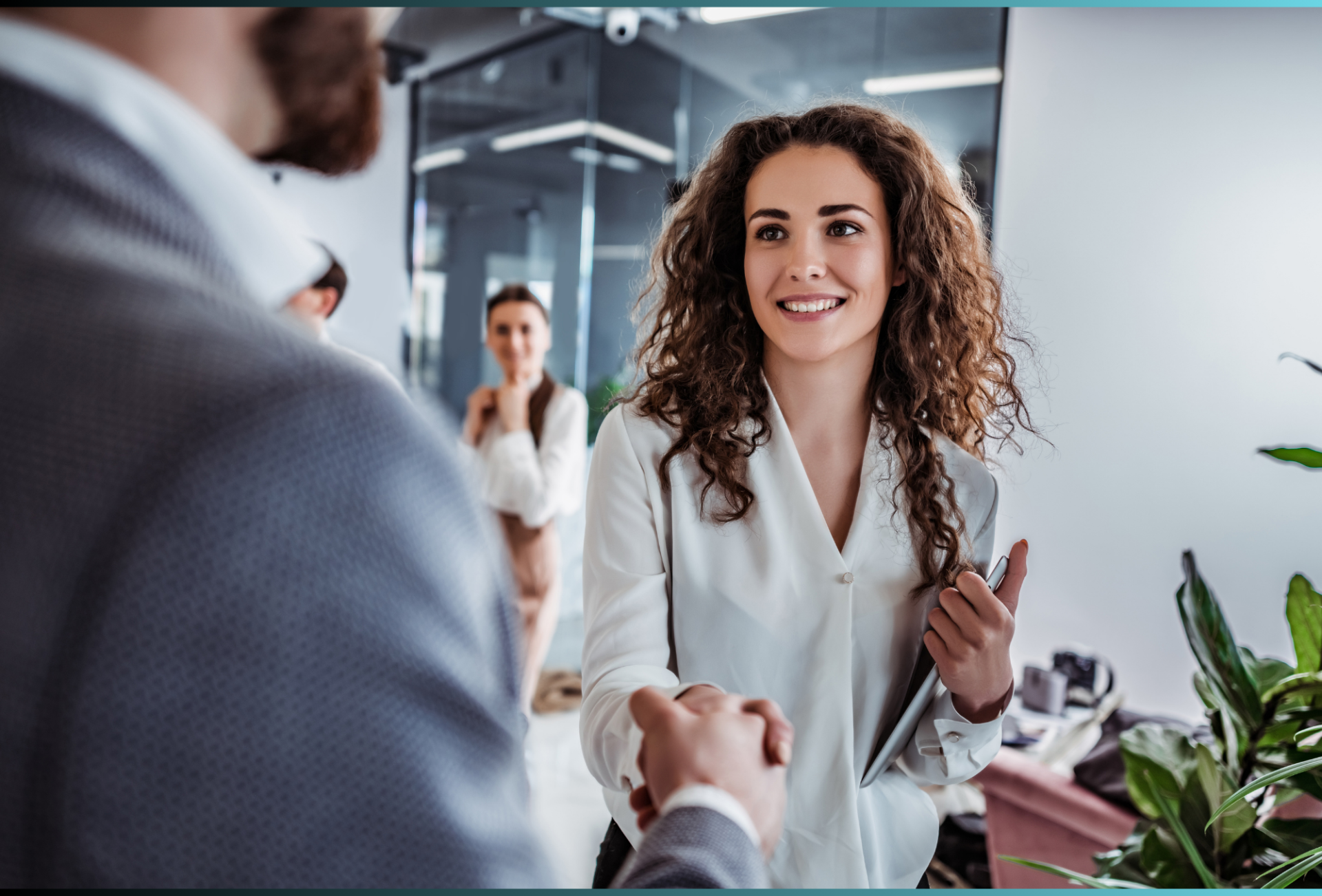 The Importance of Onboarding: Setting the Stage for Success