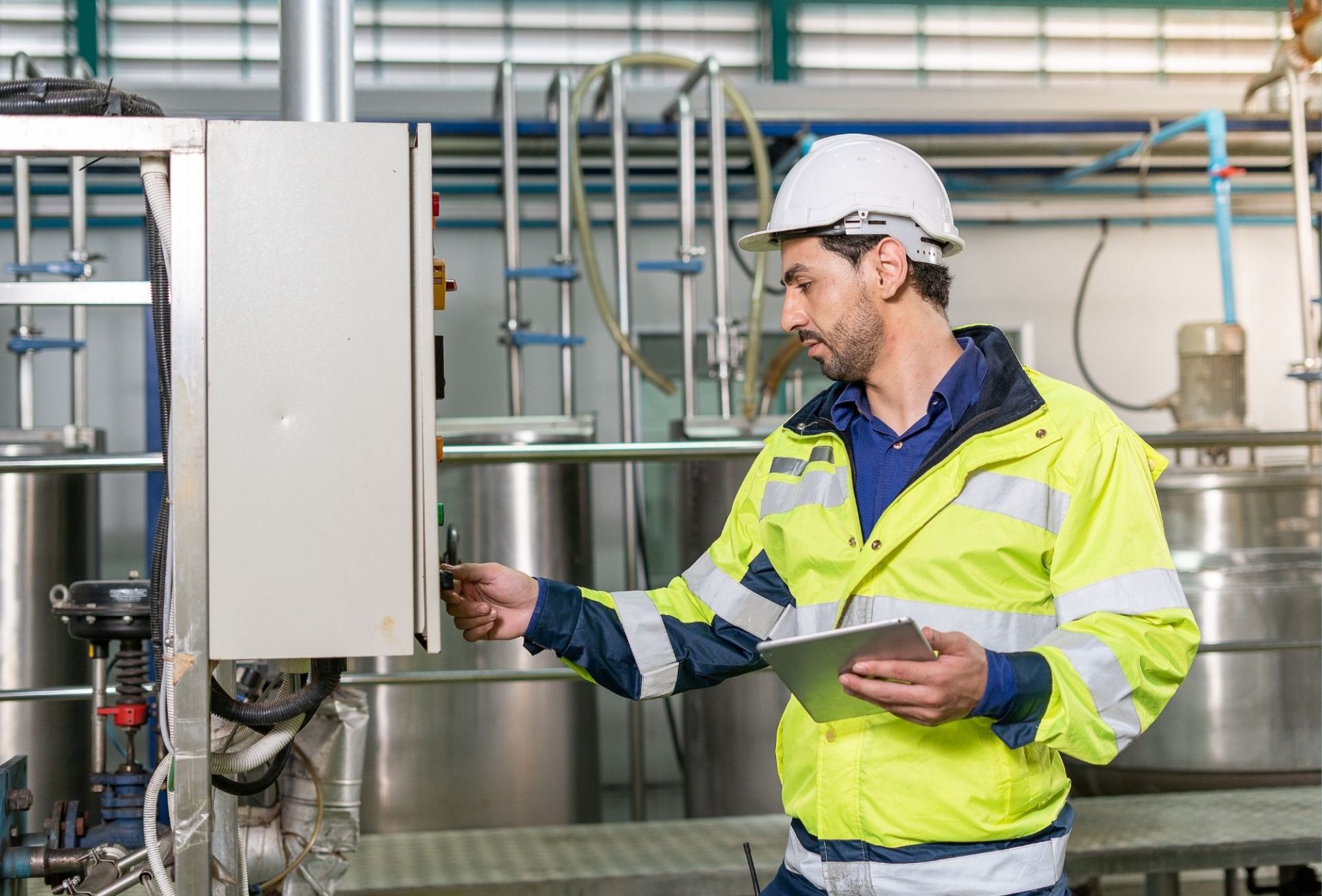 How to Identify and Assess Workplace Hazards: Training for Prevention