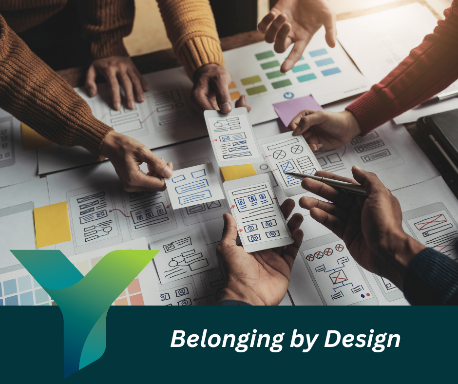 Belonging by Design – How Training Builds Respect Across Teams