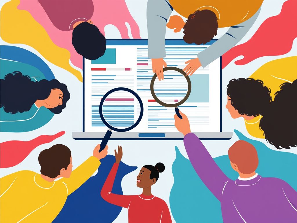 Breaking Down WCAG Guidelines for eLearning Development Breaking Down WCAG Guidelines for eLearning Development