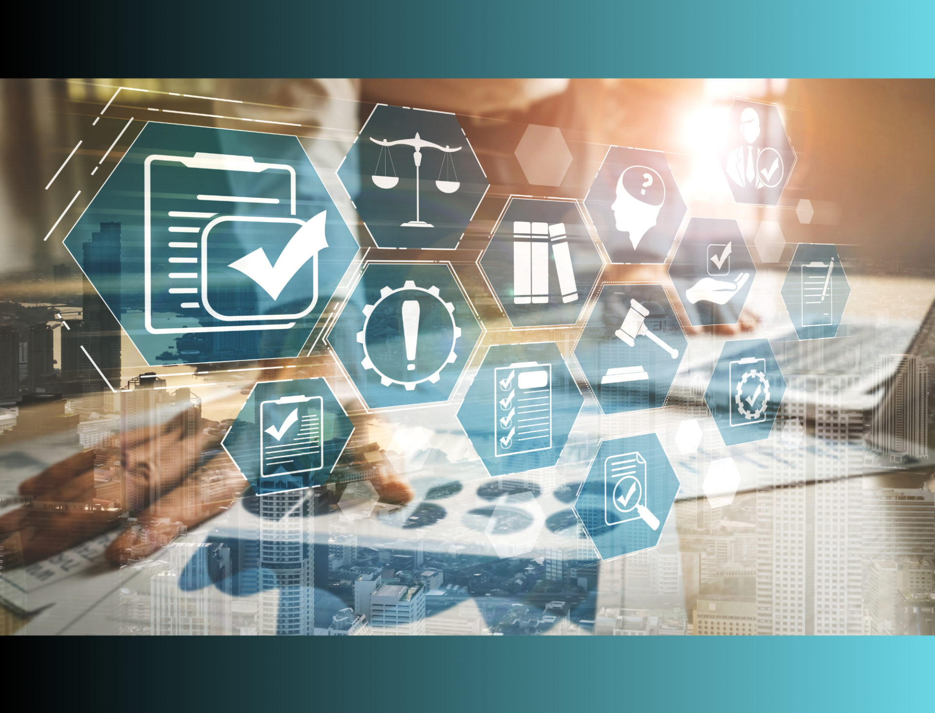The Role of Technology in Compliance Training