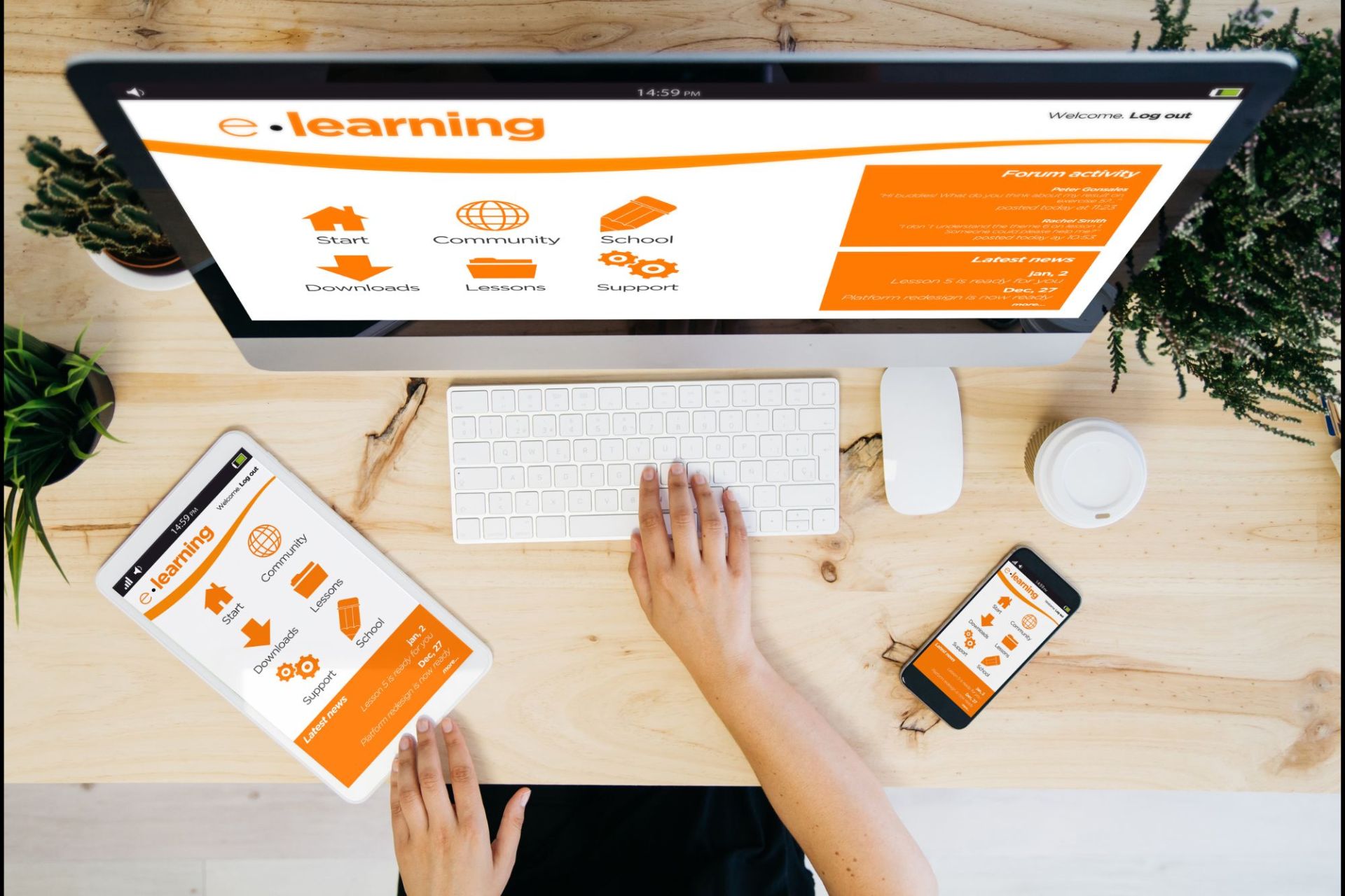 Harnessing the Power of Technology for Personalized Learning