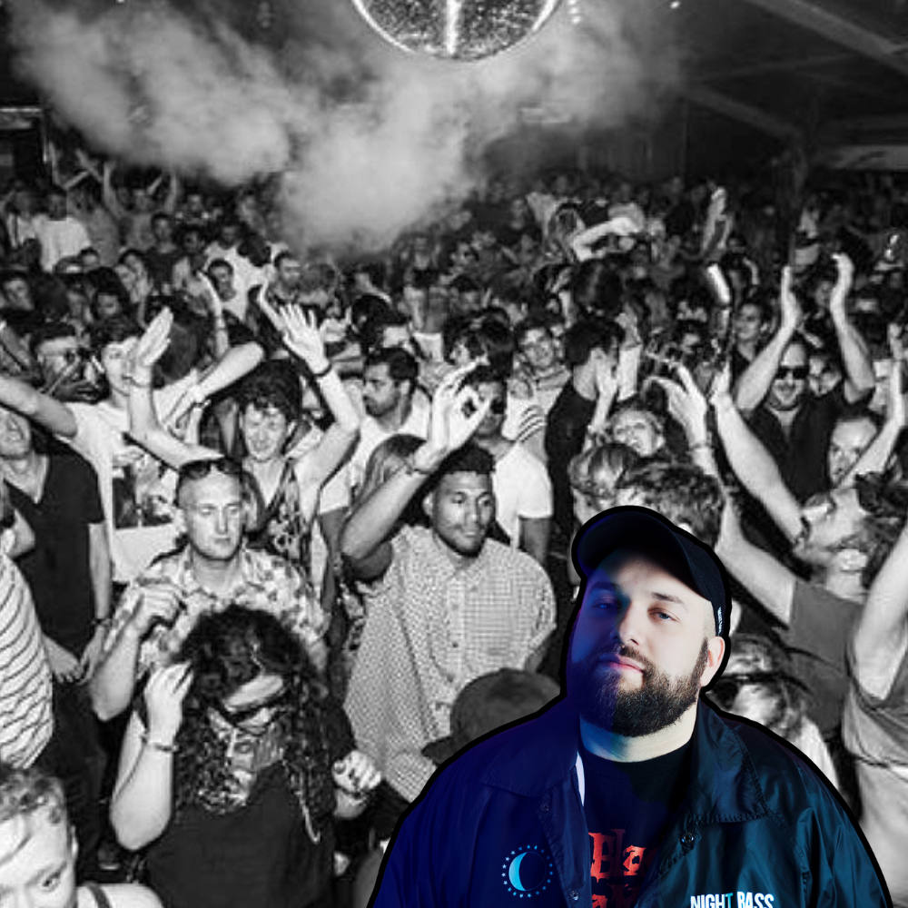 How to Make UK Garage with Petey Clicks