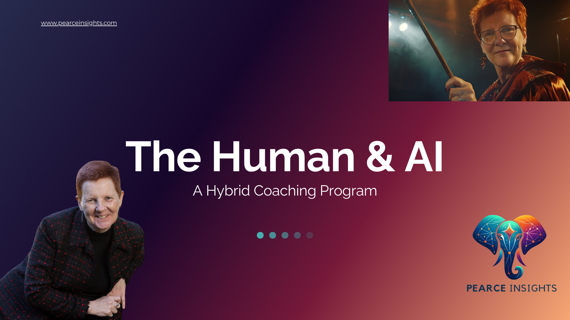 Learn about Ruth's AI Assistant Protégé