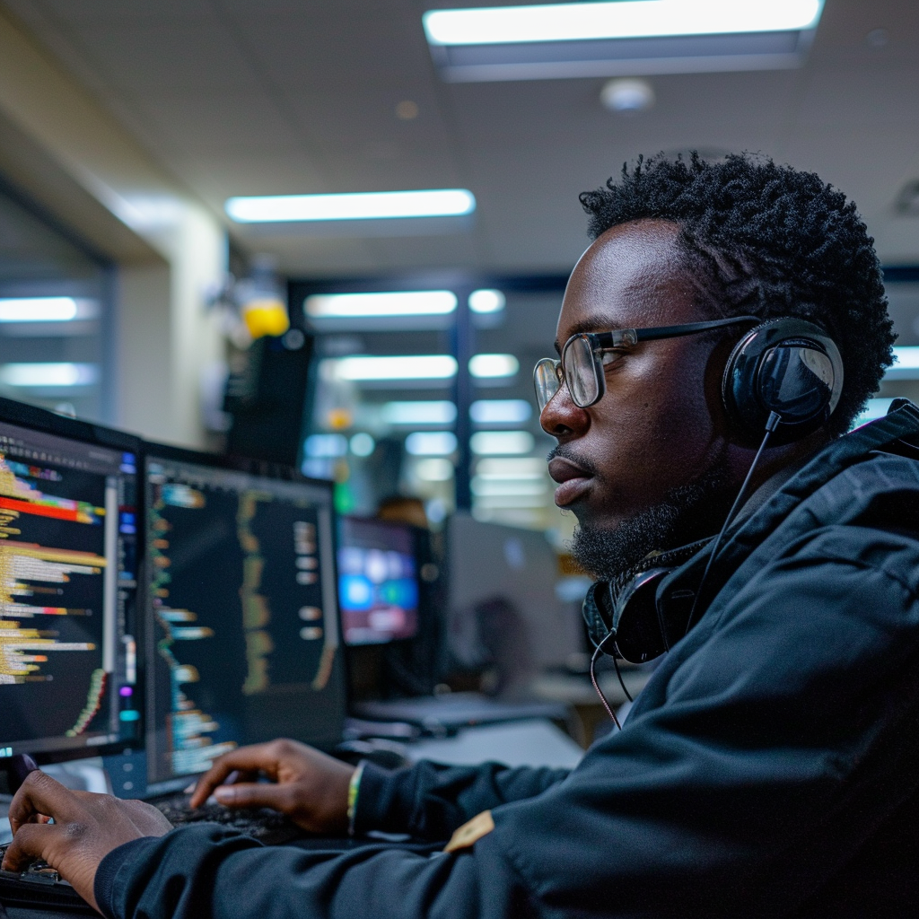 Data Analyst Portfolio Challenge